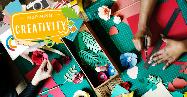 Get creative and preserve those precious memories! | Fellowes blog